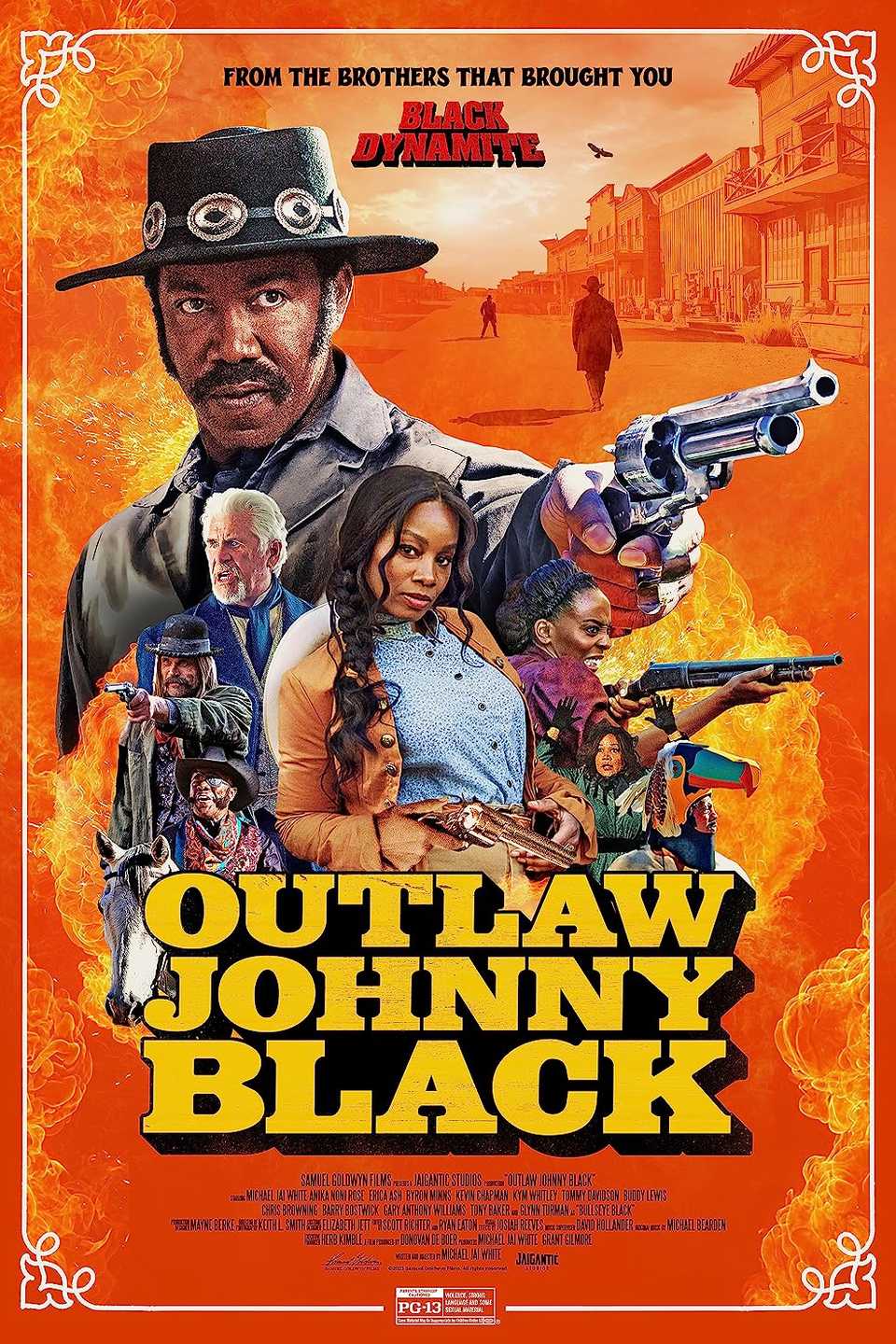 10 Great Western Movies You've Probably Never Heard Of