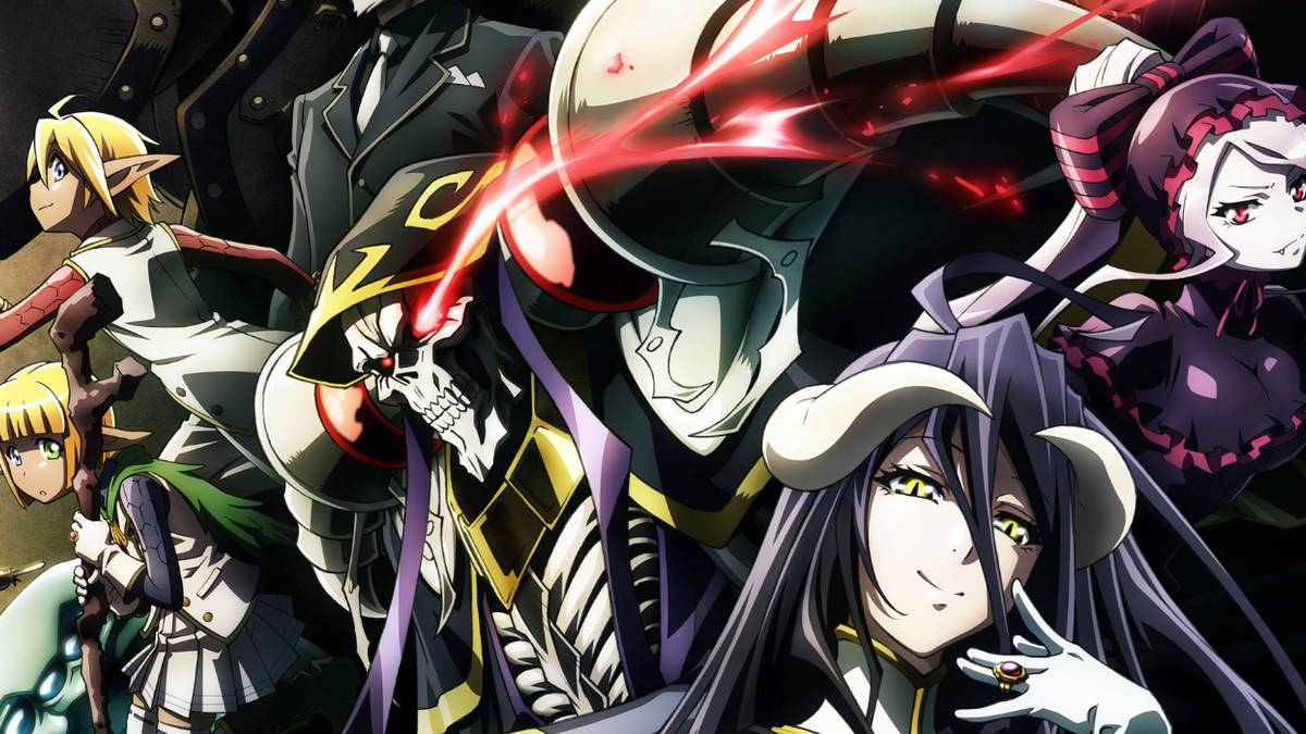 Massive Isekai Franchise Is Set To Return In 2024 With Sequel Movie