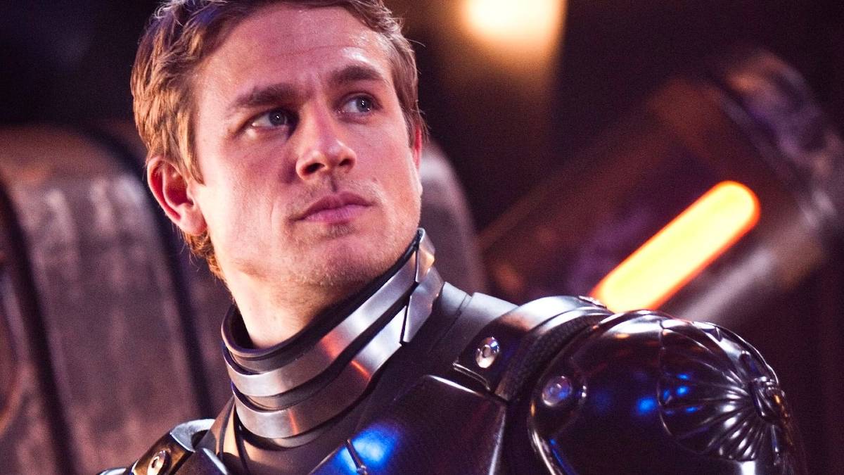Raleigh Becket: Why Pacific Rim Uprising Is Missing Charlie Hunnam's ...