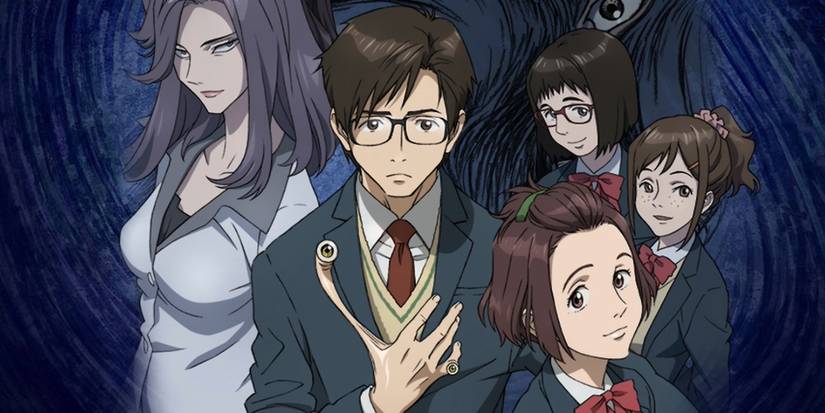 10 Best Anime That Premiered In 2014