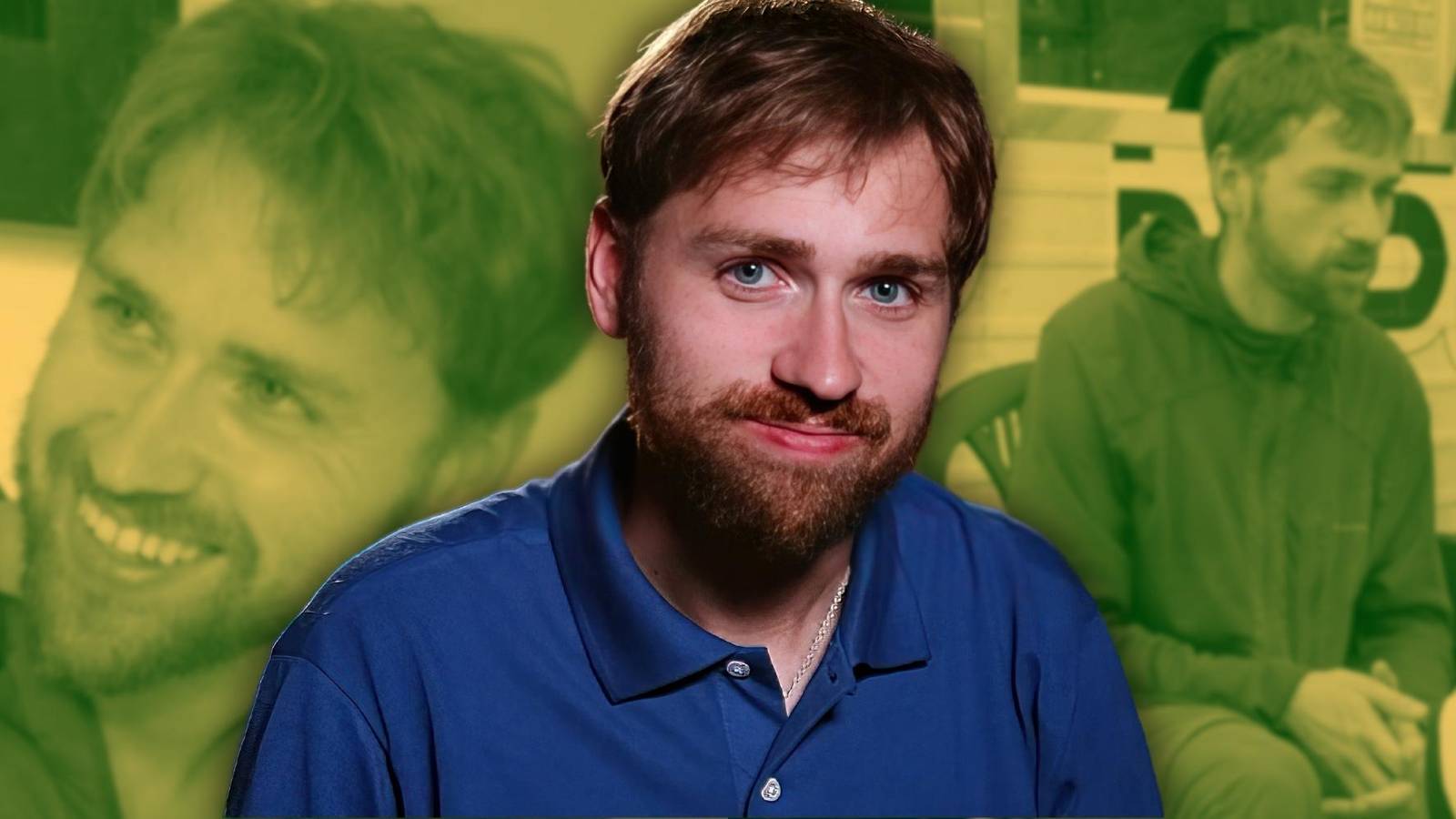 What Happened To Paul Staehle After 90 Day Fiancé: Happily Ever After ...