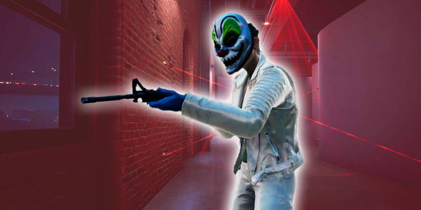 Every Payday 3 Character Who's Playable At Launch