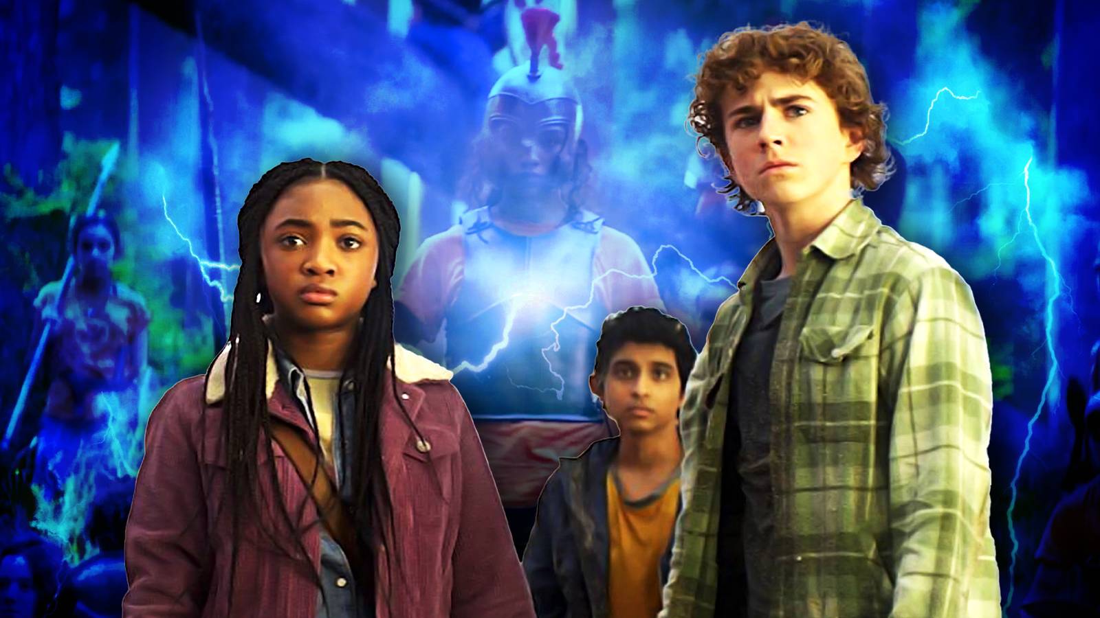 10 Controversial Percy Jackson Storylines The Disney Show Can Fix