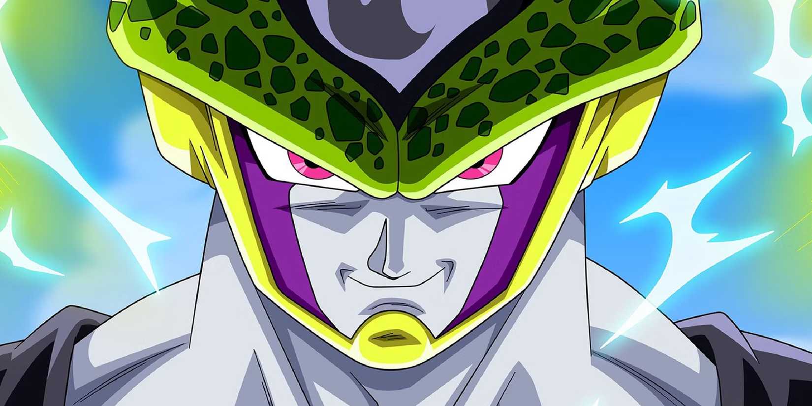 10 Best Dragon Ball Z Characters Of All Time, Ranked