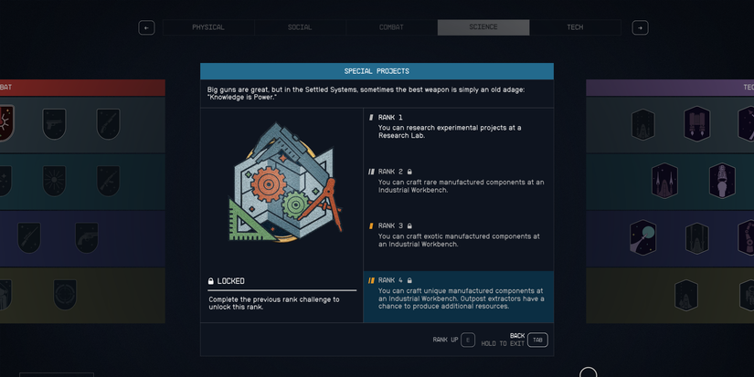 10 Most Powerful Perks In Starfield