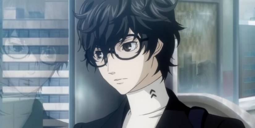 10 Best Anime Inspired By Video Games