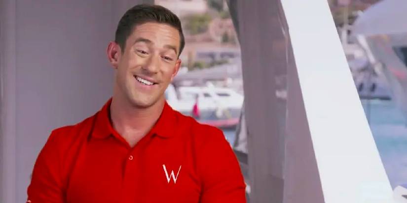 Below Deck Med: Peter Hunziker's Racist Post Controversy Explained