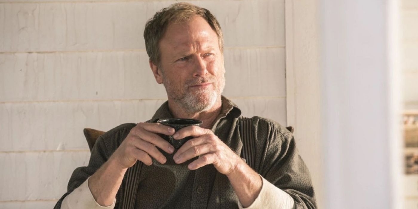 This 2025 Sci-Fi Horror Movie Is Turning Westworld's Entire Premise ...