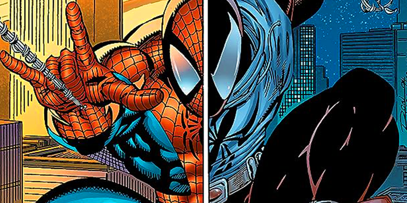 10 Spider-Man Stories That Are Perfect For Tom Holland's Next MCU Trilogy