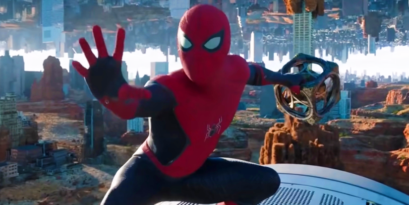 Spider-Man's 12 Most Impressive Displays Of Power In The MCU