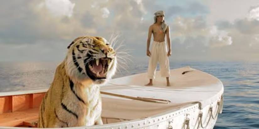 Life Of Pi Ending Explained