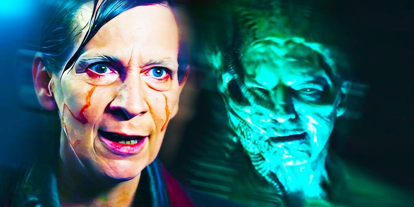 Star Trek: Voyager Secretly Forshadowed DS9 & Picard's Huge Twist