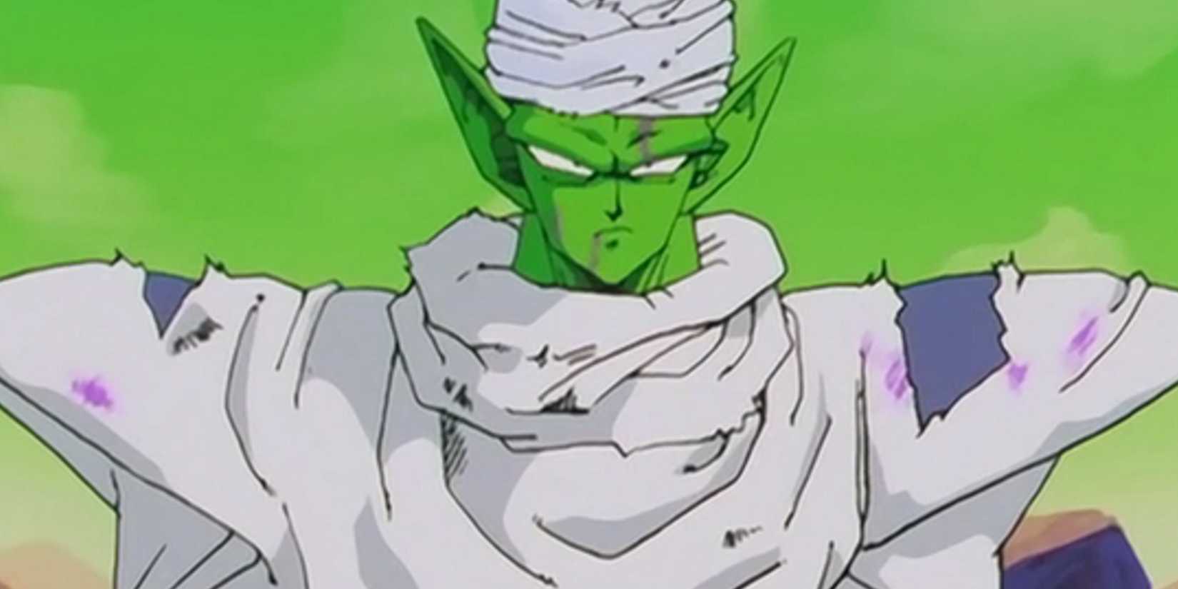 10 Best Dragon Ball Z Characters Of All Time, Ranked
