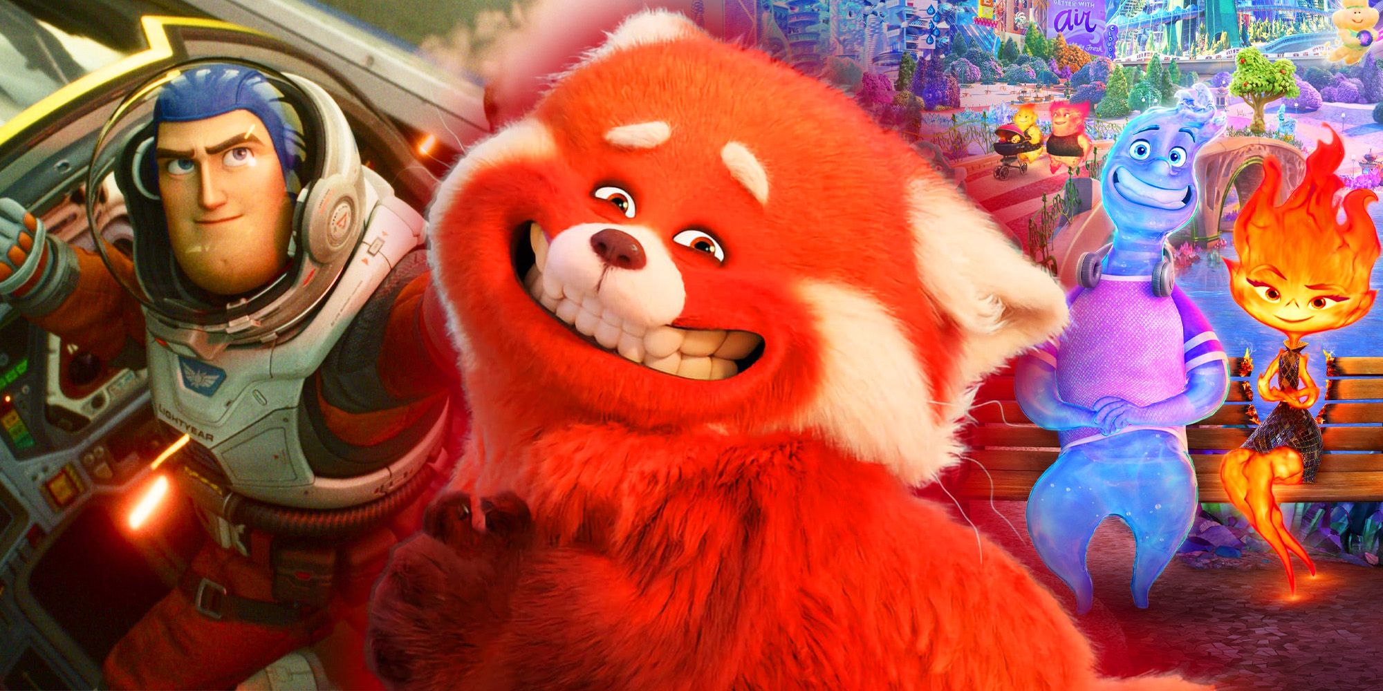 Pixar's 9 Biggest Box Office Bombs Explained