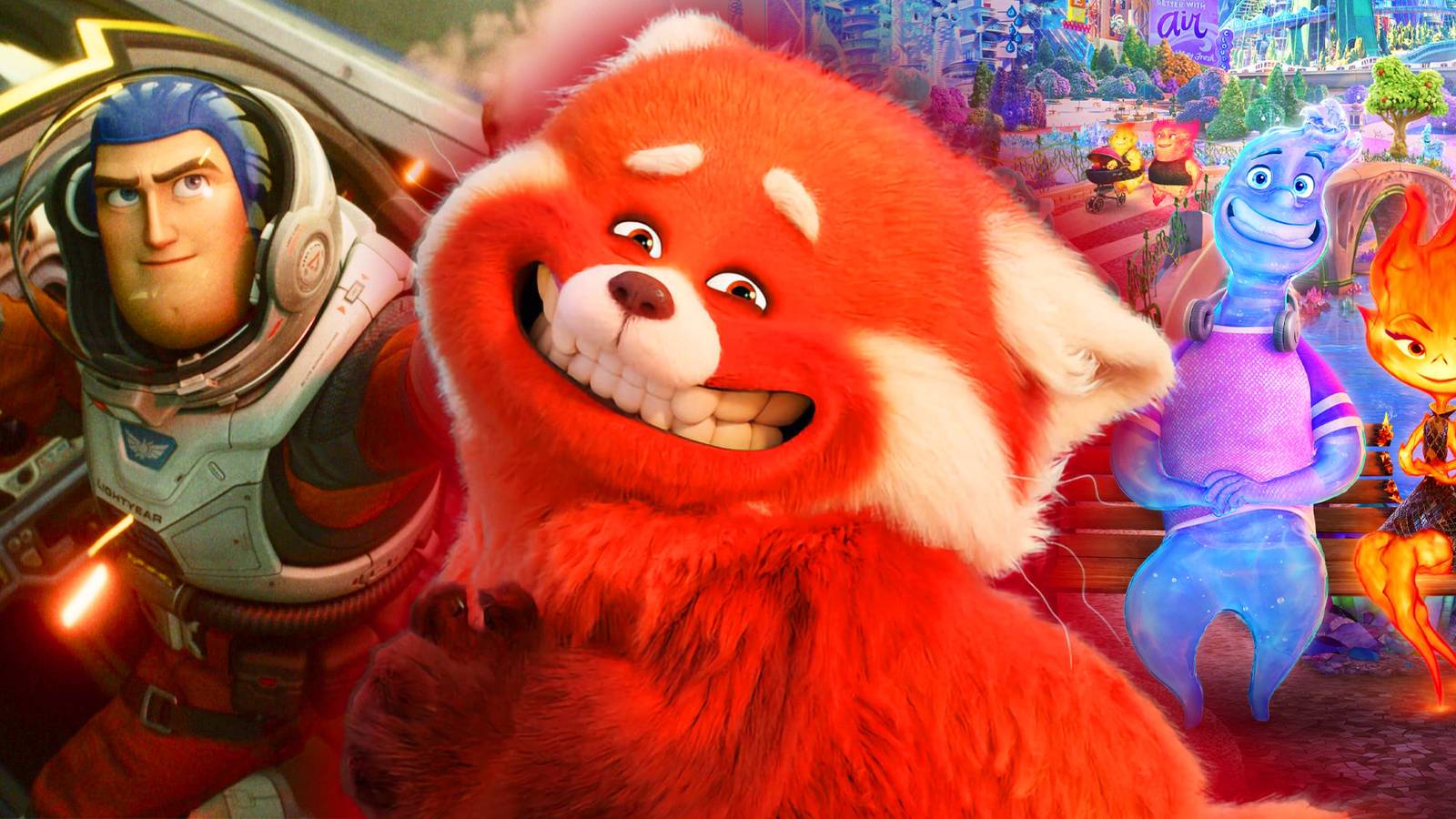 Pixar's 9 Biggest Box Office Bombs Explained