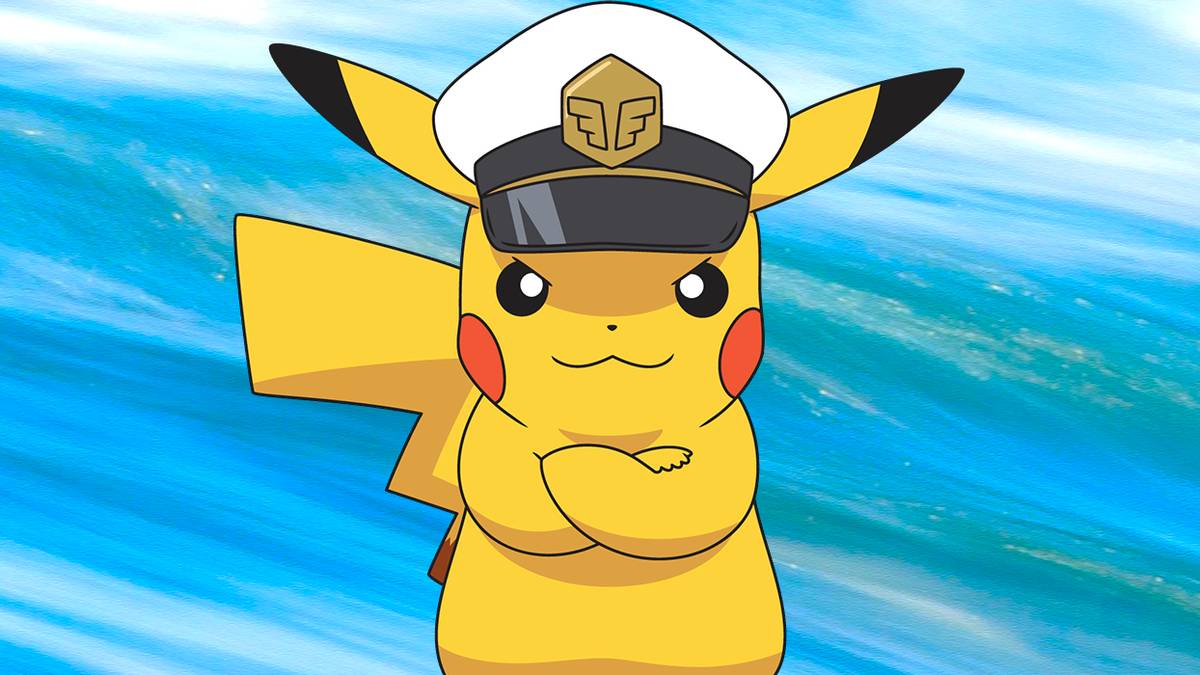 Pokémon Horizons' Pikachu isn't Just Great, He's The Reboot's Best ...
