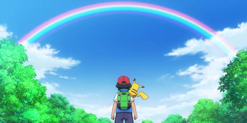Ash's 10 Best Pokémon Anime Quotes That Prove the Iconic Hero's Growth