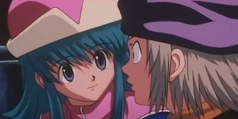 10 Reasons Hunter x Hunter's Original Anime Is Superior to the 2011 Version
