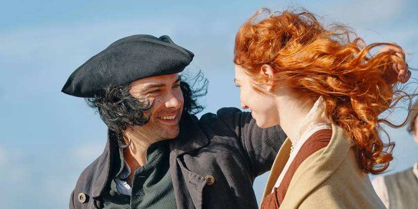 Poldark Season 5 Recap: What Happened In All 8 Episodes (& Why It Ended ...