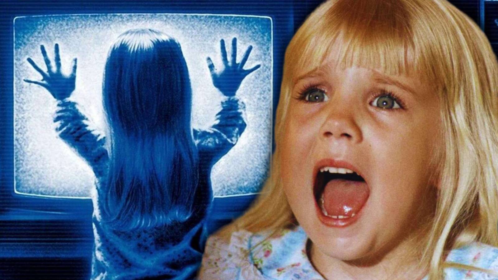 The Horrifying True Story That Inspired Steven Spielberg's Poltergeist