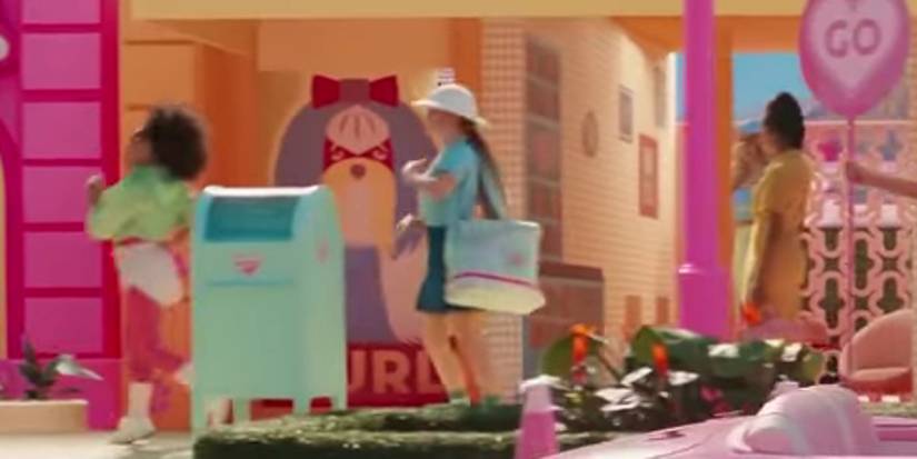 The Barbies & Kens’ 17 Jobs In Barbie Explained (Including “Beach”)