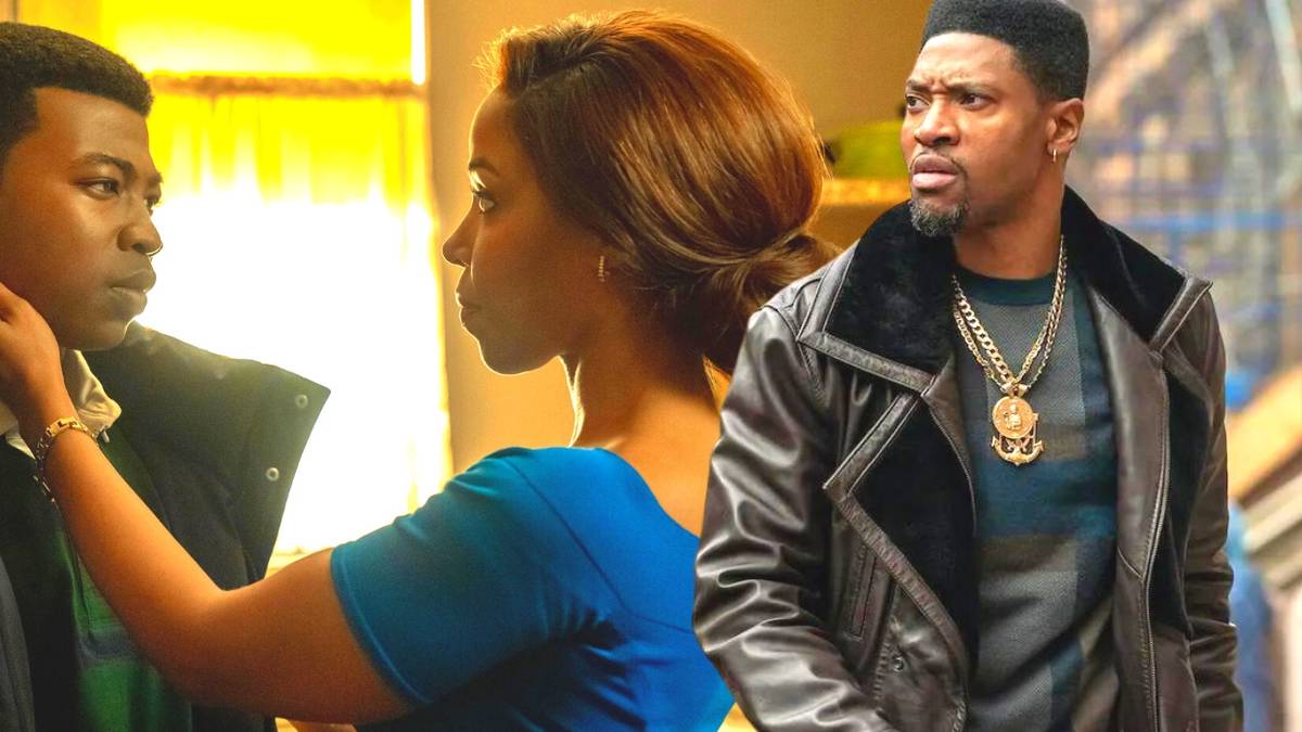 Power Book III: Raising Kanan Season 3 - Release Date, Trailer, Story ...