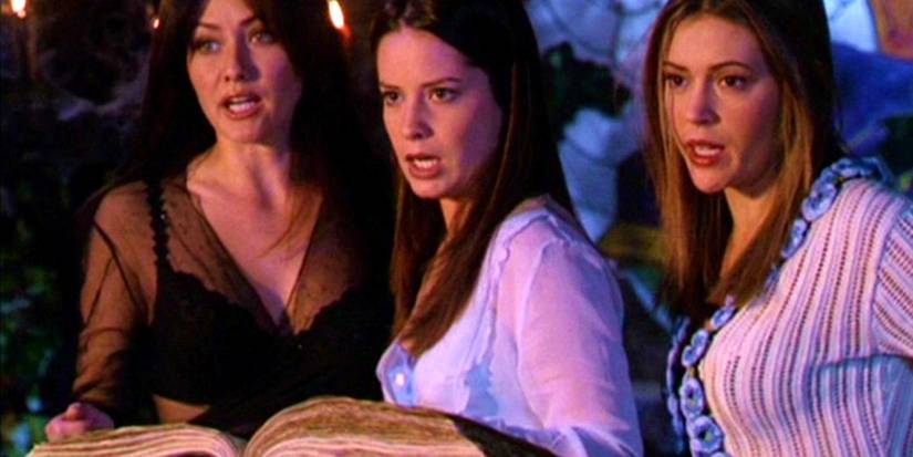 All 8 Seasons Of Charmed, Ranked Worst To Best