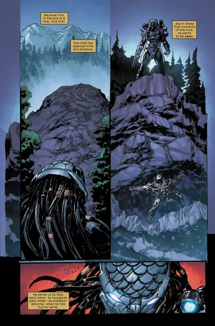 Wolverine Admits 1 Killer Has Replaced Him as "The Best There Is"