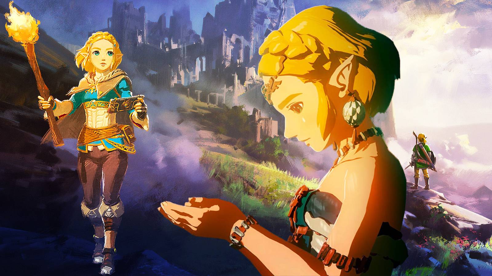 10 Features That Just Make Sense For The Next Zelda Game