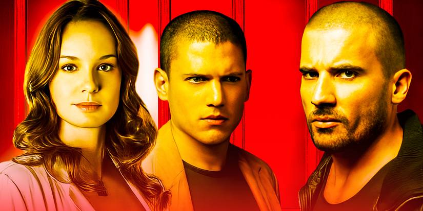 7 Shows That Tried To Copy Themselves (& Still Failed)