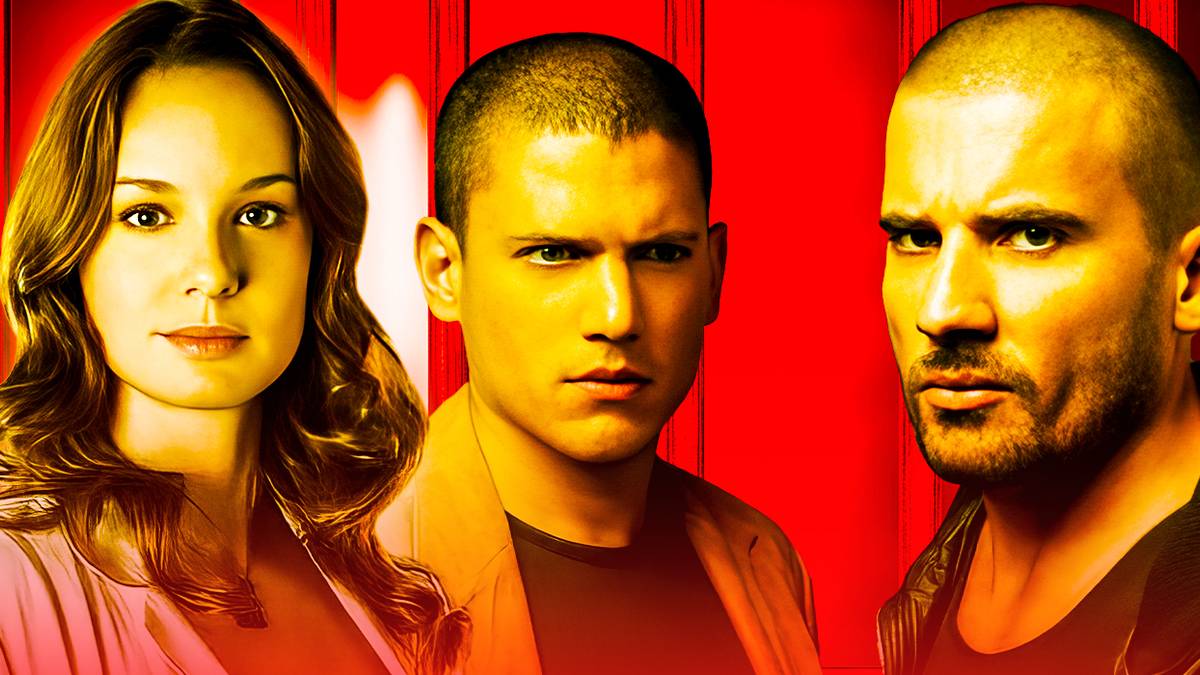 Prison Break: Why Sarah Wayne Callies Wasn't In Season 3, Explained