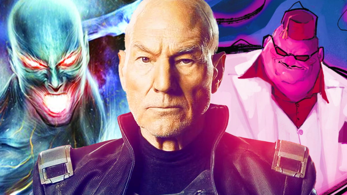 10 Unused X-Men Villains Perfect For The Team's MCU Debut