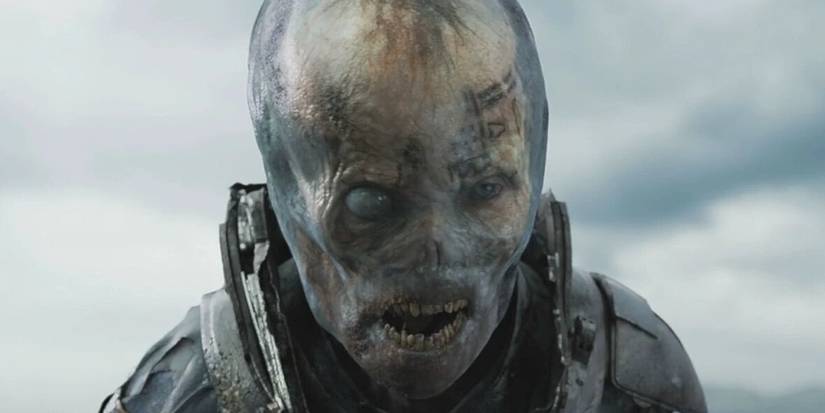 10 Unused Sci-Fi Creature Designs That Would've Ruined Their Movies