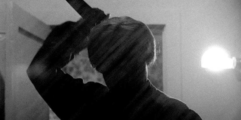 20 Iconic Quotes From Psycho