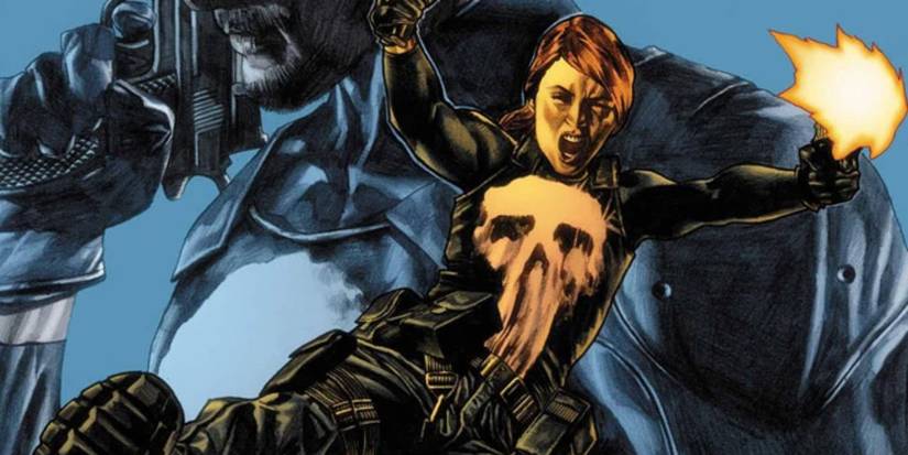 Marvel's Most Underrated Street Hero Almost Became an Official Avenger