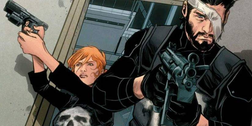 Marvel's Most Underrated Street Hero Almost Became an Official Avenger