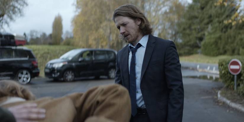 Walking Dead's Laurent Father Twist Makes Daryl & Merle's Backstory ...