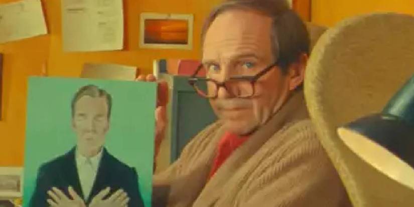 Wes Anderson's The Swan Cast & Character Guide