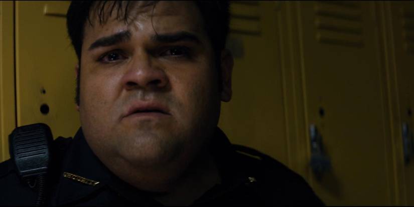 Every Equalizer Character Missing From The Equalizer 3