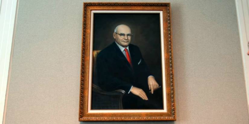 Who Are The Murdaugh Family? South Carolina History & Family Tree