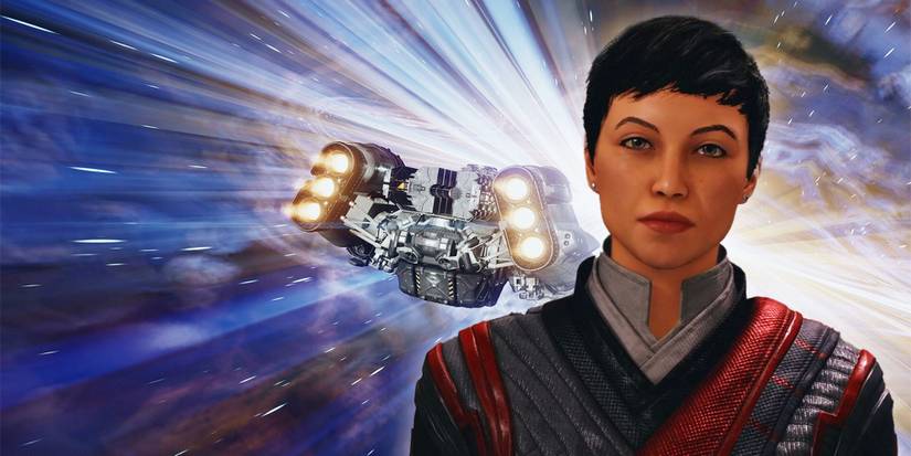 Starfield: Should You Side With Imogene In Guilty Parties?