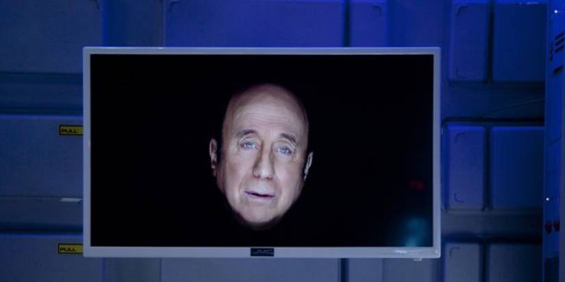 Red Dwarf: The Promised Land Cast & Character Guide