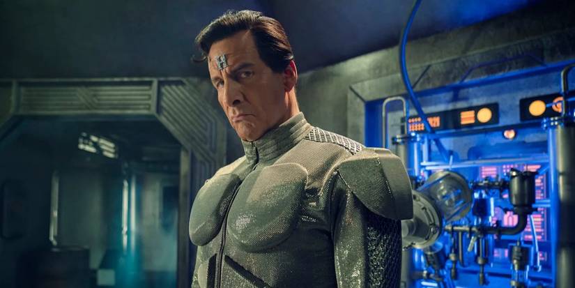 Red Dwarf: The Promised Land Cast & Character Guide