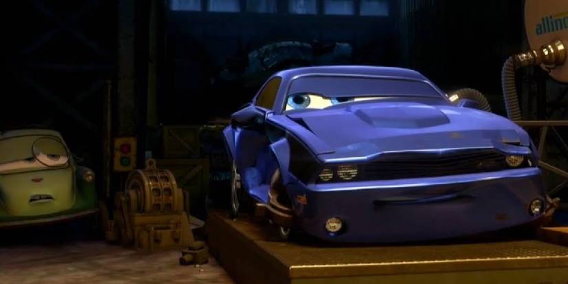 10 Actors You Didn't Know Starred In Pixar Movies