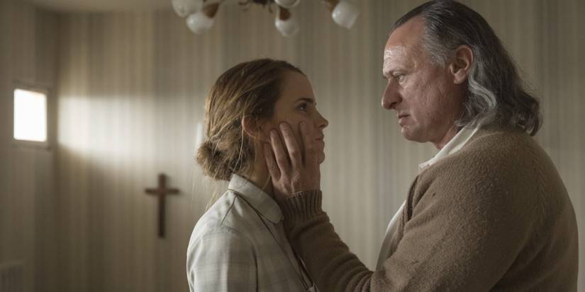 Regression Movie Ending Explained (In Detail)