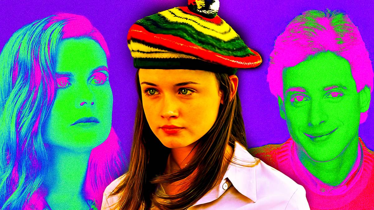 11 Relaxing TV Shows That Are A Breath Of Fresh Air