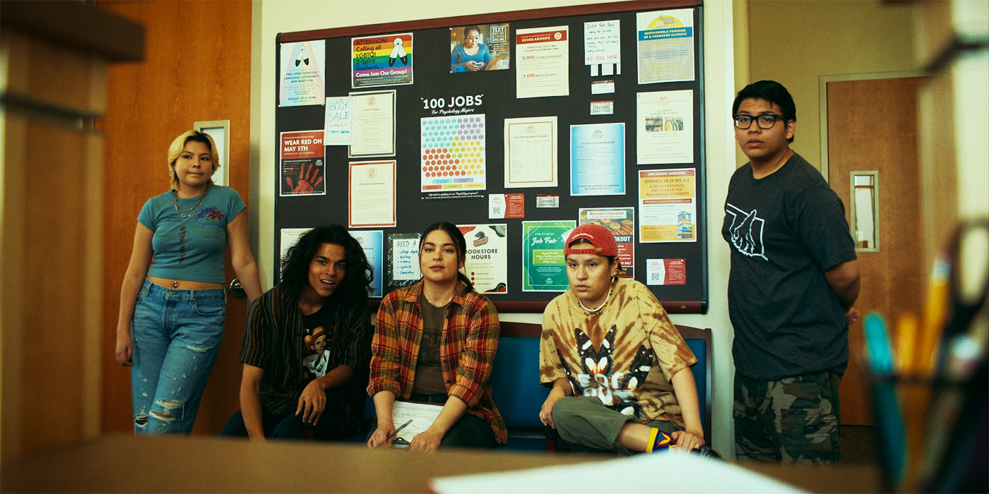 Reservation Dogs' Future Possibilities Teased: No Season 4, But More ...
