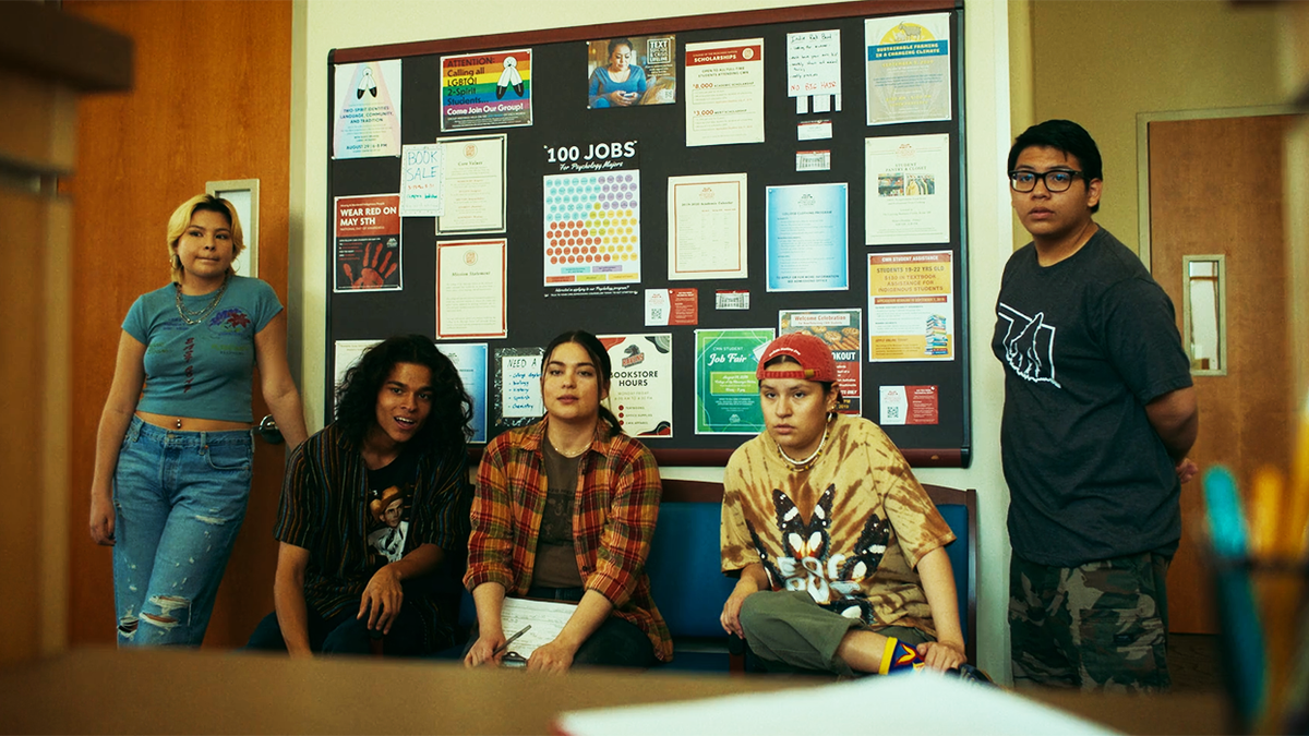 Reservation Dogs' Future Possibilities Teased: No Season 4, But More ...