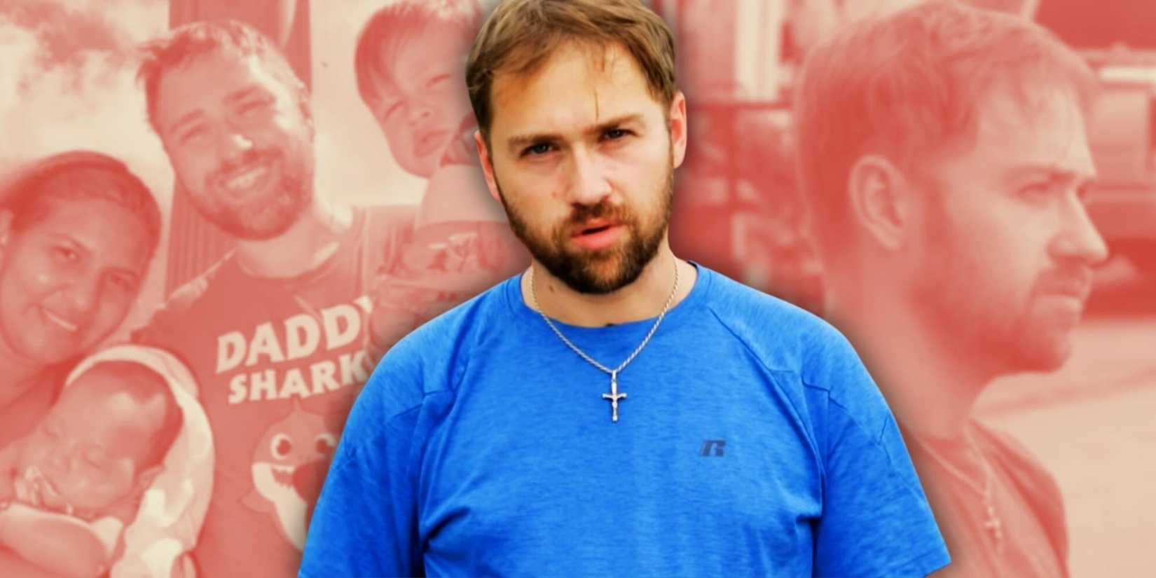 What Happened To Paul Staehle After 90 Day Fiancé: Happily Ever After ...