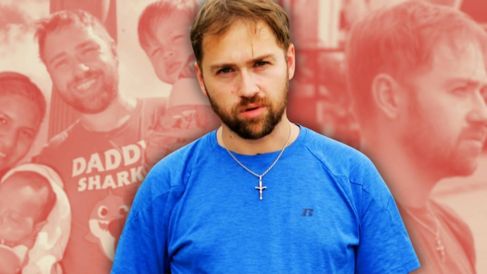 90 Day Fiancé: Paul Staehle's Controversial Publicity Stunts Explained ...